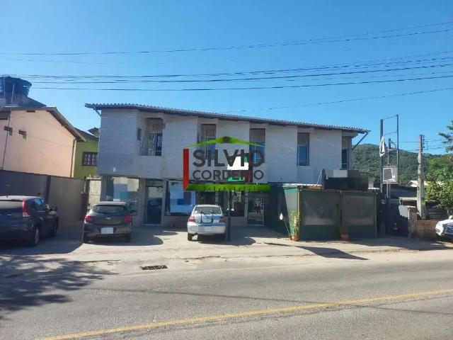 Prédio para Venda em Florianópolis/SC Barra da Lagoa