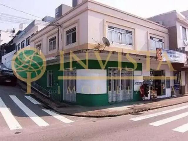 Prédio para Venda em Florianópolis/SC Estreito