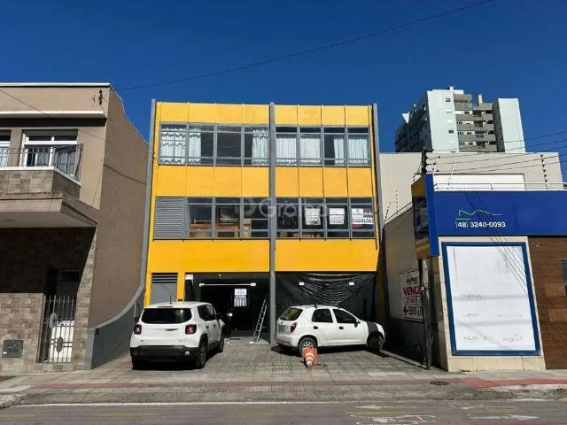 Prédio para Venda em Florianópolis/SC Estreito