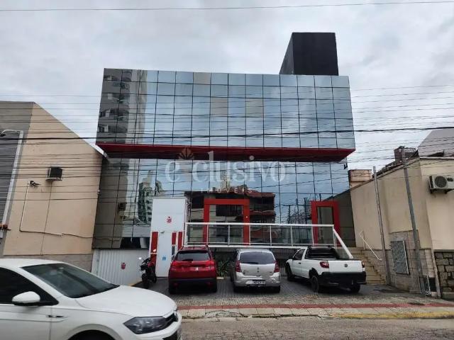 Prédio para Venda em Florianópolis/SC Estreito