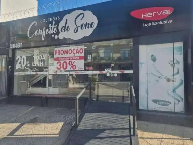Prédio para Venda em Florianópolis/SC Estreito