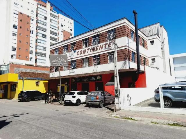 Prédio para Venda em Florianópolis/SC Estreito