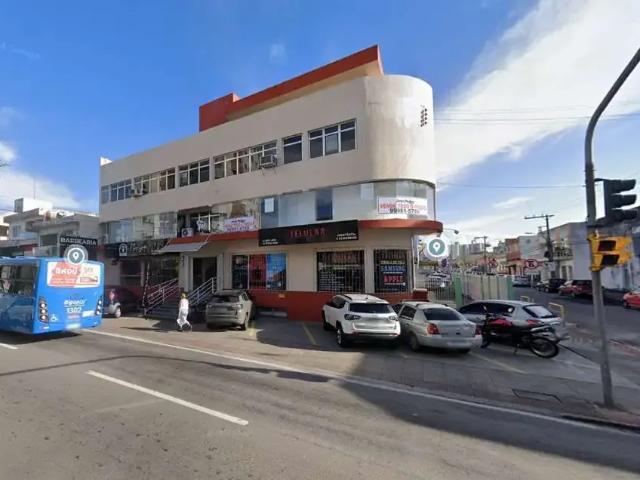 Prédio para Venda em Florianópolis/SC Estreito