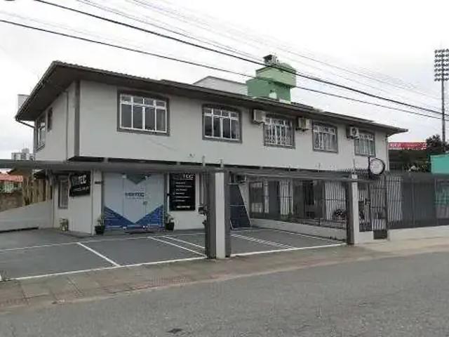 Prédio para Venda em Florianópolis/SC Estreito