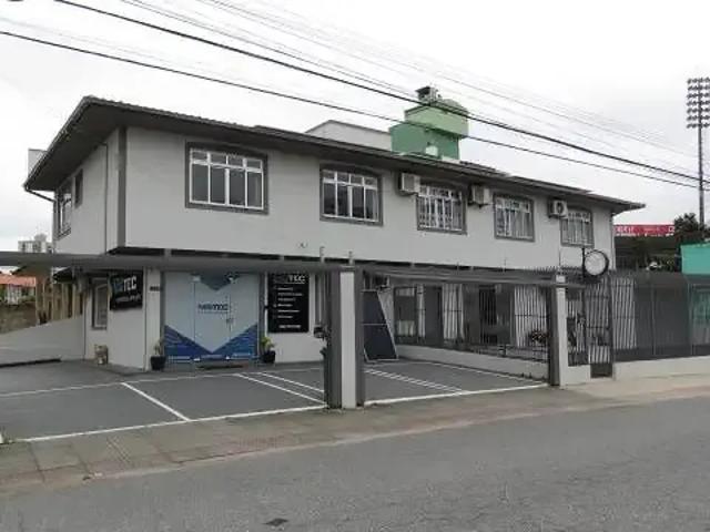 Prédio para Venda em Florianópolis/SC Estreito