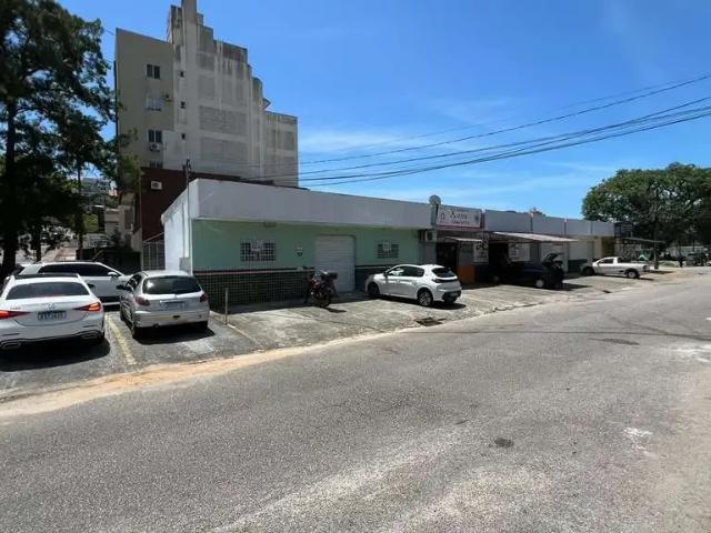 Prédio para Venda em Florianópolis/SC Estreito
