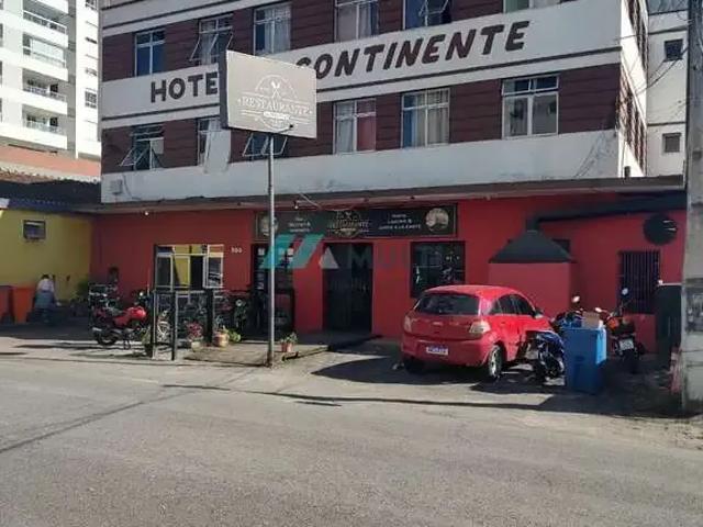 Prédio para Venda em Florianópolis/SC Estreito