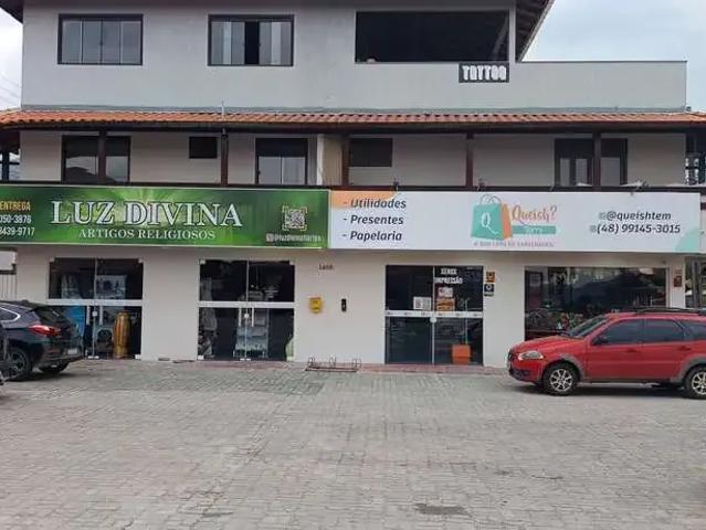 Prédio para Venda em Florianópolis/SC Ingleses