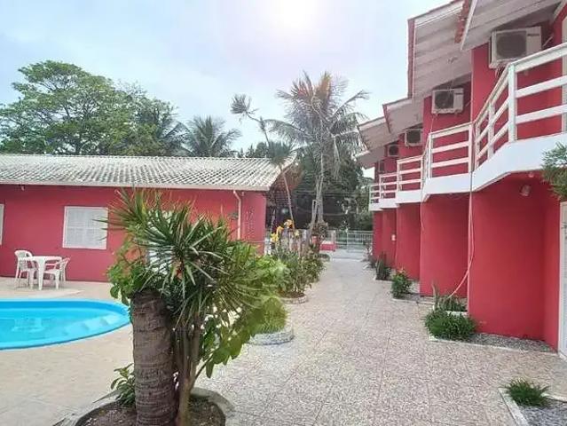 Prédio para Venda em Florianópolis/SC Ingleses 9 Quartos