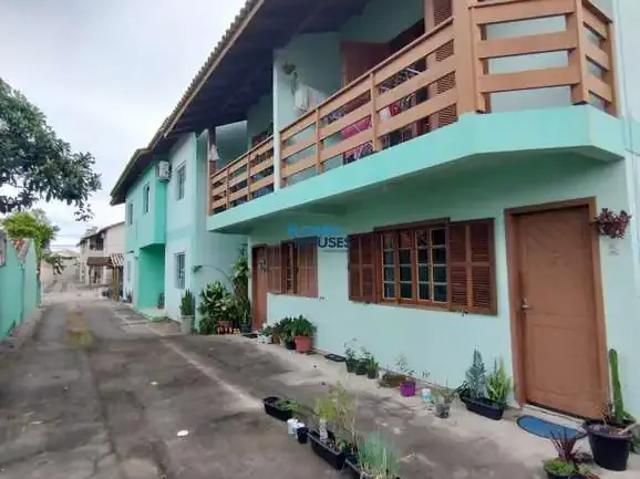Prédio para Venda em Florianópolis/SC Ingleses do Rio Vermelho 12 Quartos
