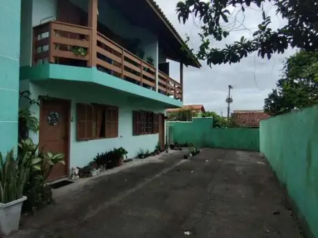 Prédio para Venda em Florianópolis/SC Ingleses do Rio Vermelho 12 Quartos
