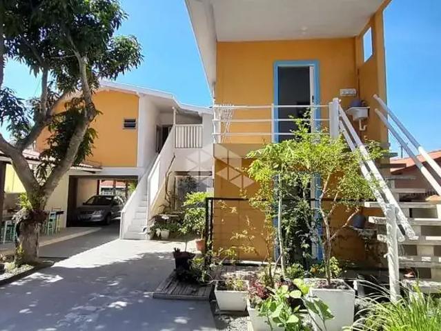 Prédio para Venda em Florianópolis/SC Ingleses do Rio Vermelho 13 Quartos