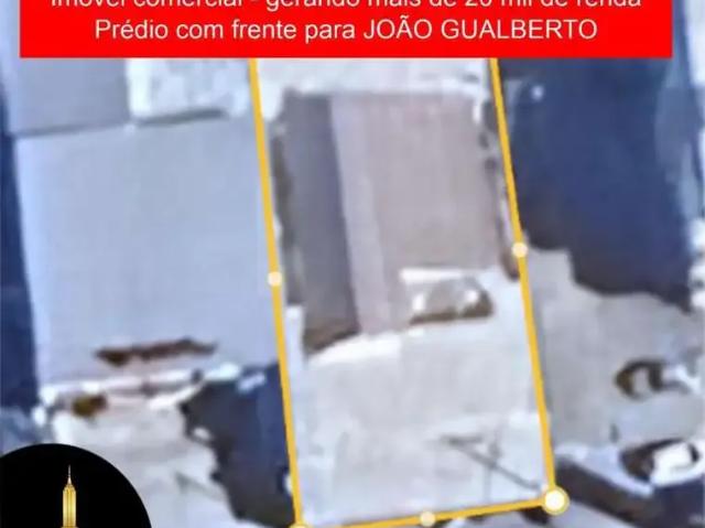 Prédio para Venda em Florianópolis/SC Ingleses do Rio Vermelho