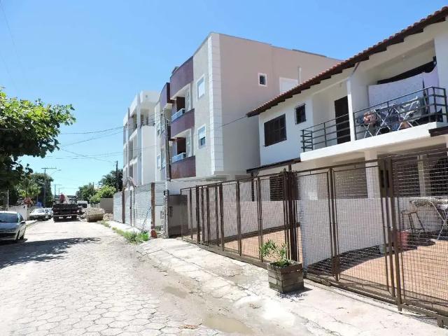 Prédio para Venda em Florianópolis/SC Ingleses do Rio Vermelho