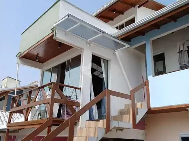 Prédio para Venda em Florianópolis/SC Ingleses do Rio Vermelho 5 Quartos