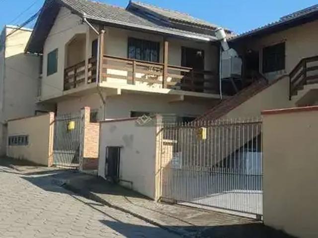 Prédio para Venda em Florianópolis/SC Ingleses do Rio Vermelho 6 Quartos