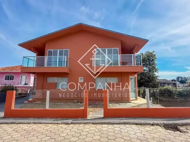 Prédio para Venda em Florianópolis/SC Ingleses do Rio Vermelho 6 Quartos