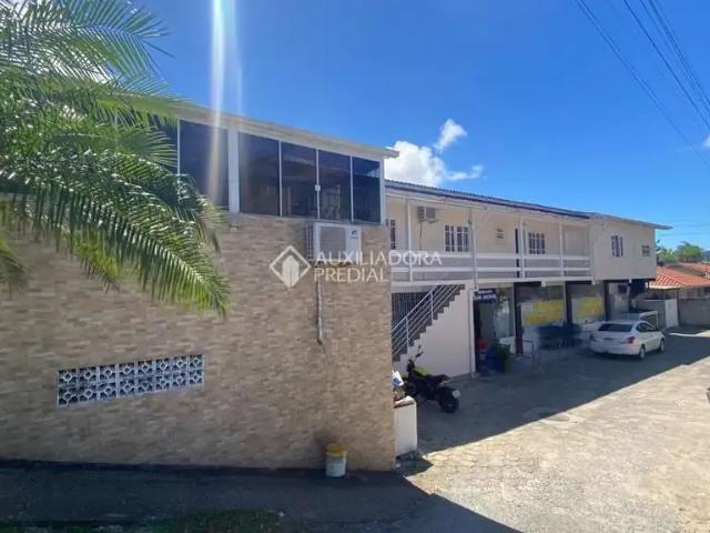 Prédio para Venda em Florianópolis/SC Ingleses do Rio Vermelho 6 Quartos