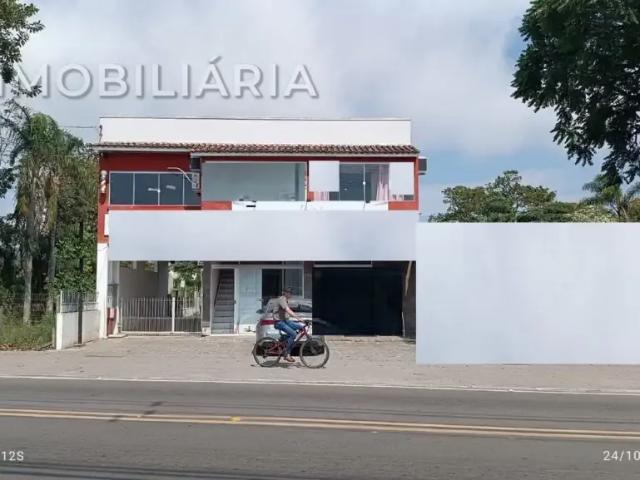 Prédio para Venda em Florianópolis/SC Ingleses do Rio Vermelho