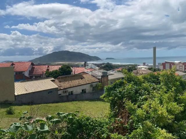 Prédio para Venda em Florianópolis/SC Ingleses do Rio Vermelho 8 Quartos