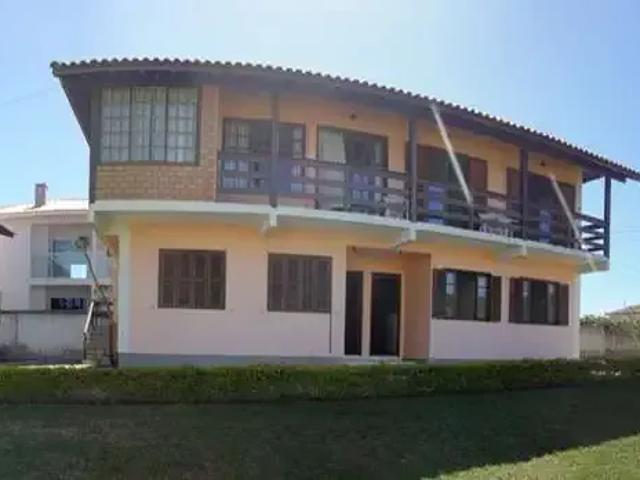 Prédio para Venda em Florianópolis/SC Ingleses do Rio Vermelho 8 Quartos