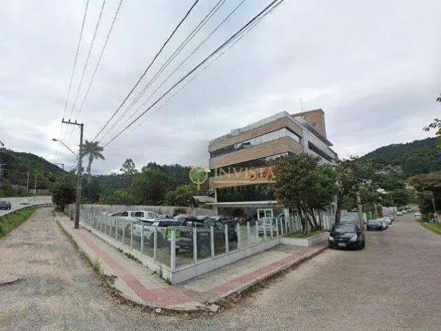 Prédio para Venda em Florianópolis/SC Itacorubi