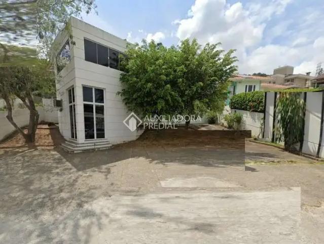 Prédio para Venda em Florianópolis/SC Itacorubi