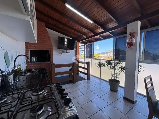 Prédio para Venda em Florianópolis/SC João Paulo 6 Quartos