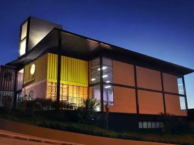 Prédio para Venda em Florianópolis/SC João Paulo