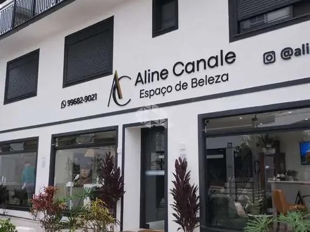 Prédio para Venda em Florianópolis/SC Jardim Atlântico