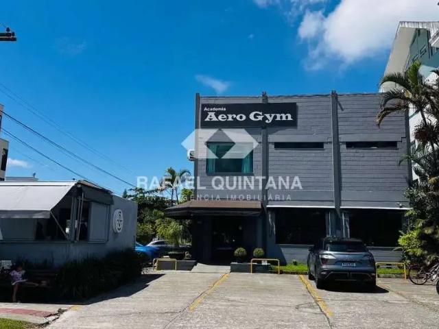 Prédio para Venda em Florianópolis/SC Jurerê