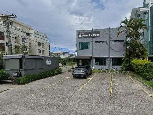 Prédio para Venda em Florianópolis/SC Jurerê
