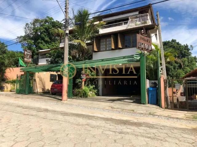 Prédio para Venda em Florianópolis/SC Lagoa da Conceição