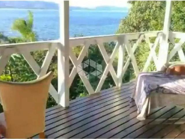 Prédio para Venda em Florianópolis/SC Lagoa da Conceição 8 Quartos