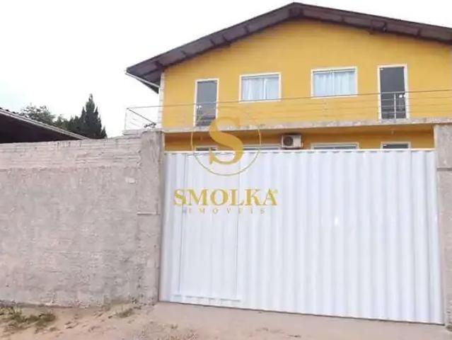 Prédio para Venda em Florianópolis/SC São João do Rio Vermelho 11 Quartos