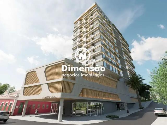Prédio para Venda em Florianópolis/SC Saco dos Limões