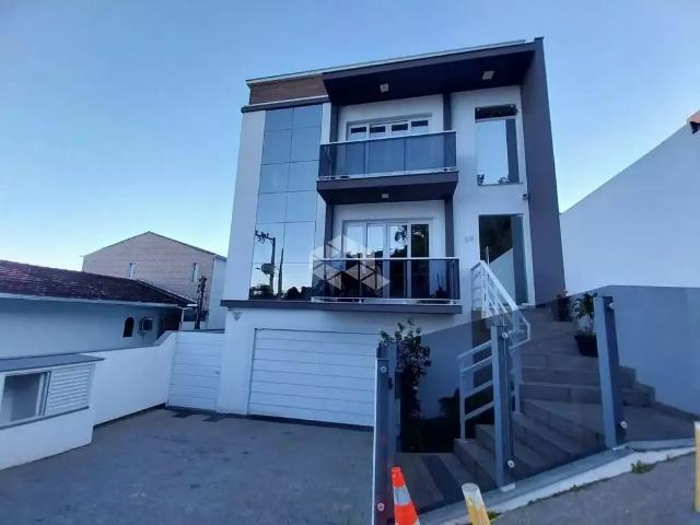 Prédio para Venda em Florianópolis/SC Saco dos Limões 3 Quartos