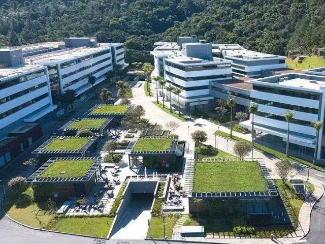 Prédio para Venda em Florianópolis/SC Saco Grande