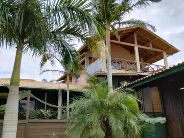 Prédio para Venda em Florianópolis/SC Santinho 12 Quartos