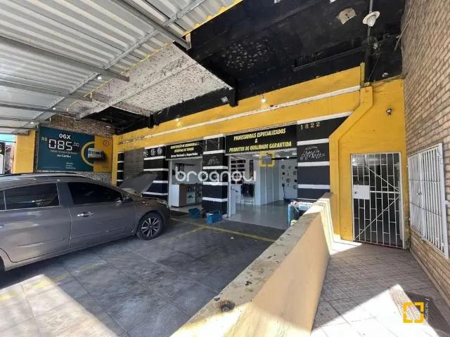 Prédio para Venda em Florianópolis/SC Pantanal