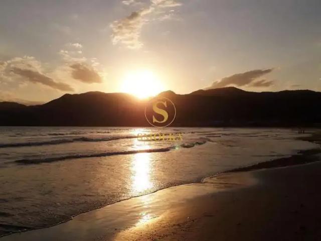 Prédio para Venda em Florianópolis/SC Pântano do Sul