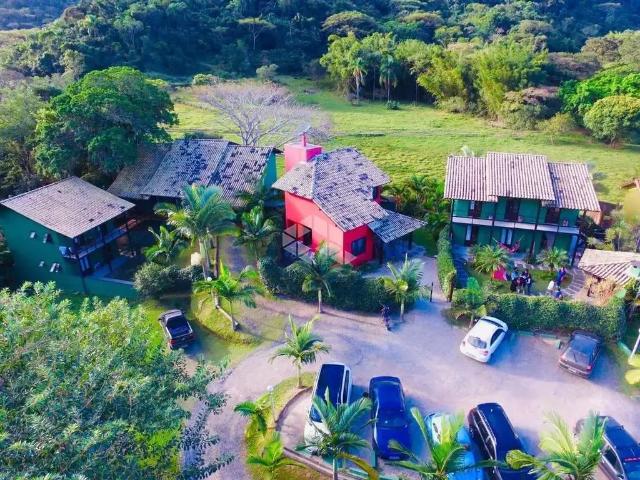 Prédio para Venda em Florianópolis/SC Rio Tavares 14 Quartos