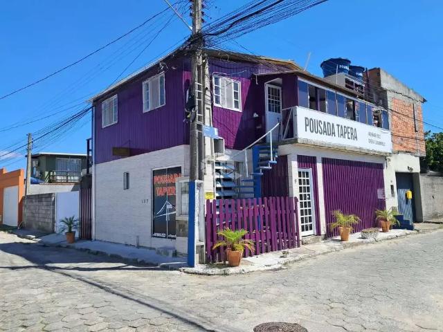 Prédio para Venda em Florianópolis/SC Tapera 8 Quartos