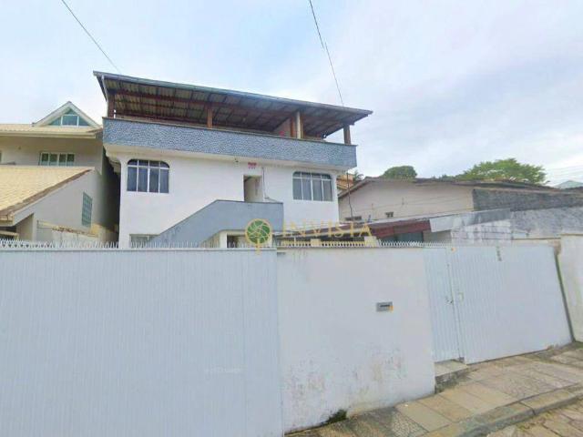 Prédio para Venda em Florianópolis/SC Trindade