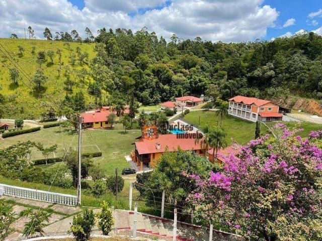 Prédio para Venda em Franco da Rocha/SP Aldeia Ivoturucaia