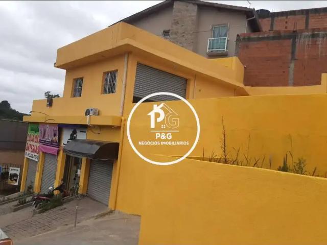 Prédio para Venda em Franco da Rocha/SP Portal da Estação