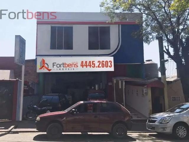 Prédio para Venda em Francisco Morato/SP Centro
