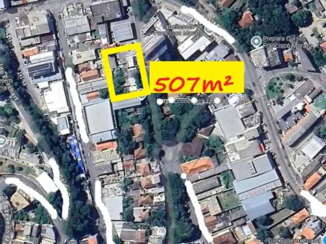 Prédio para Venda em Francisco Morato/SP Centro 6 Quartos