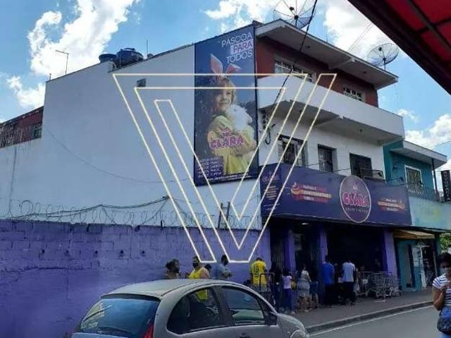 Prédio para Venda em Francisco Morato/SP Jardim Professor Francisco Morato