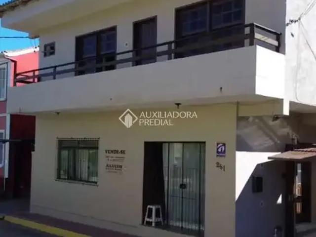 Prédio para Venda em Garopaba/SC Centro 8 Quartos